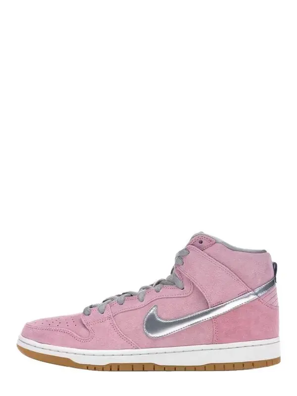 Nike Dunk High Concepts "when Pigs Fly - Default Color