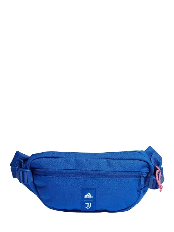 Adidas Juventus Waist Pack - Blue