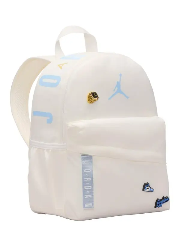 JORDAN Mini Backpack - Sail
