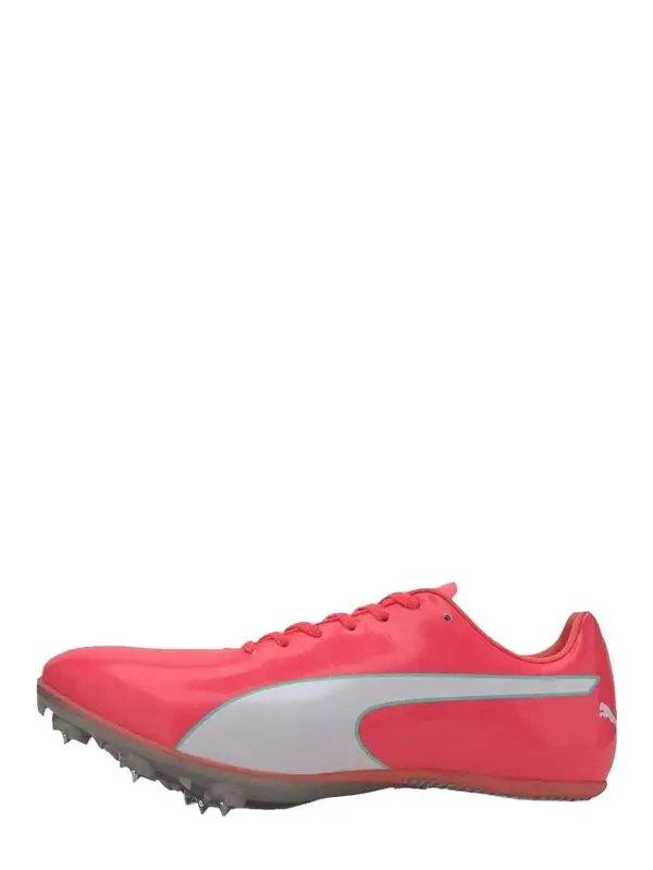 PUMA Evospeed Sprint Track Spikes - Red
