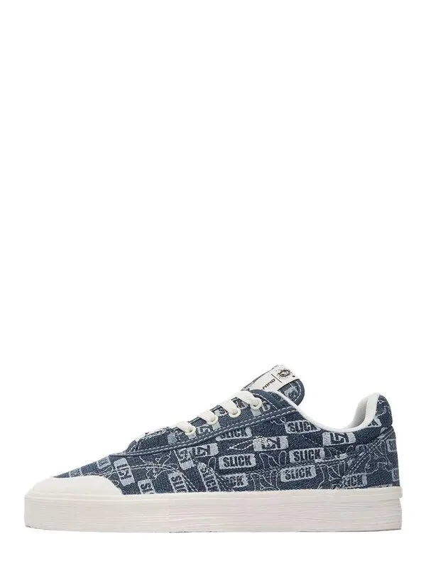 LI-NING Wave Pro Low X Og_slick 50/50 Sneakers - Default Color
