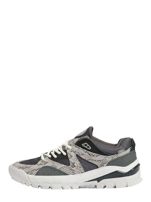 VANS Amzn Trailhead Sneakers - Grey/multi-color