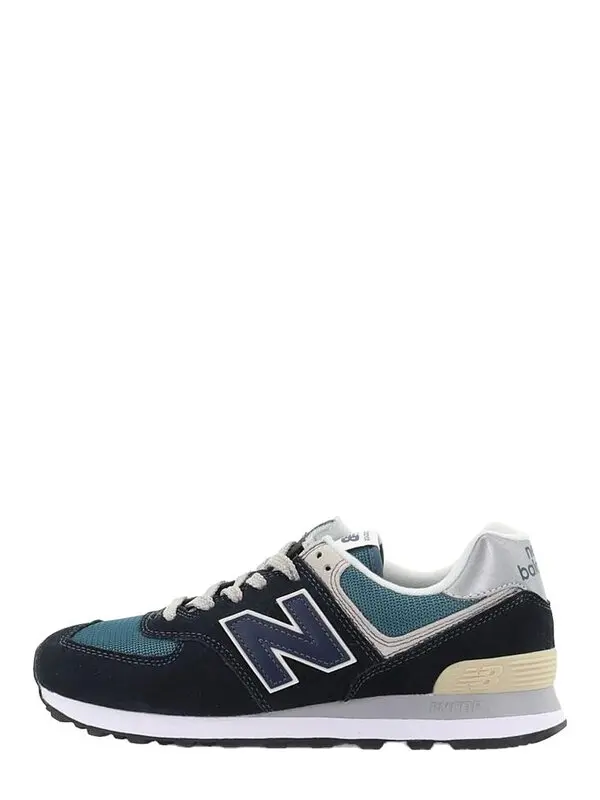 NEW BALANCE 574 Series Classic Casual Sports - Blue