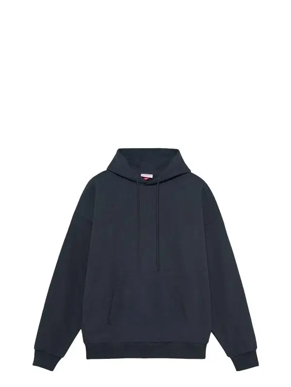 Mitchell & Ness Gold Blooded We Believe Hoodie - Black
