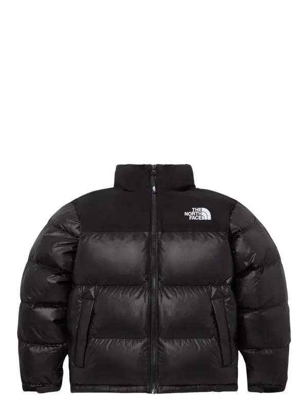 The North Face Novelty Nuptse Rds Down Jacket - Black