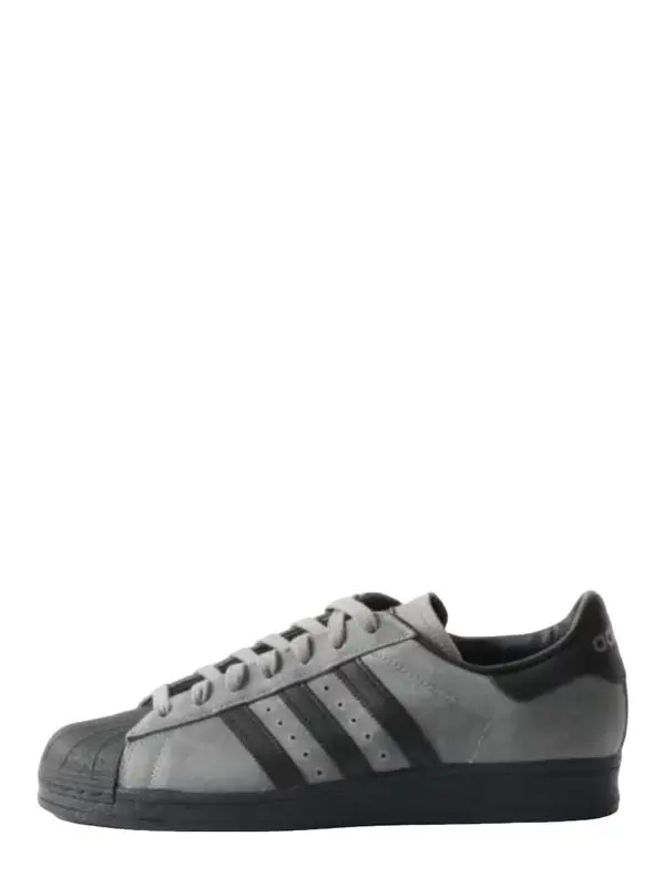 Adidas Originals Superstar 82 'grey - Grey/cloud White/core Black
