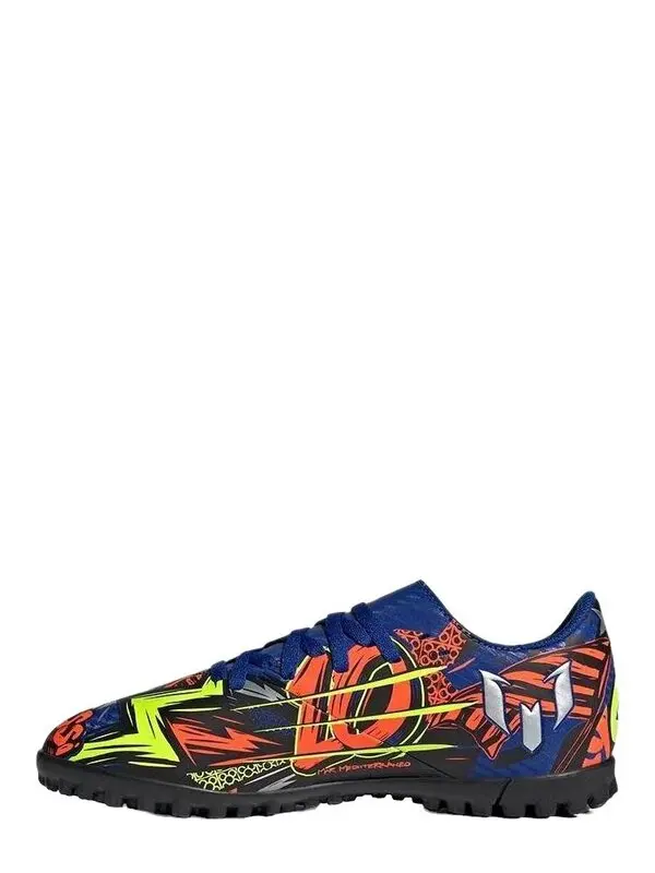 Adidas Nemeziz Messi 19.4 Tf Football Boots - Multi-color