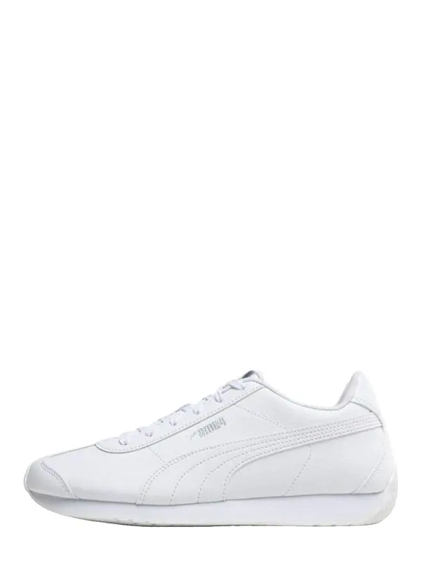 PUMA Turin 3 Sneakers - White