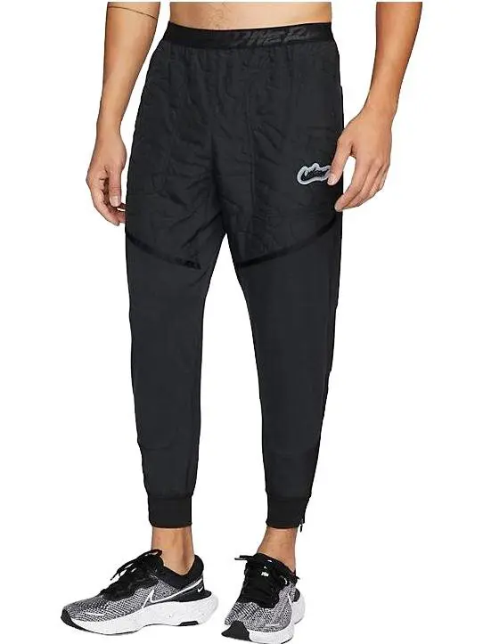 Nike As Nk Tf Turf Wr Phnm Elt Pant Off Noir - Default Color