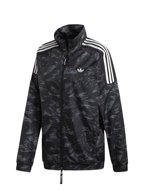 Adidas Originals Logo Track Jacket - Default Colorway