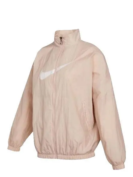 Nike Essential Wrinkled Woven Jacket - Default Color