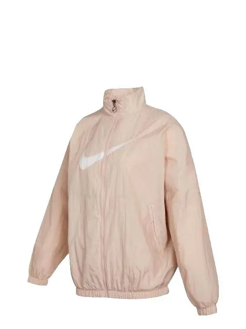 Nike Essential Wrinkled Woven Jacket - Default Color