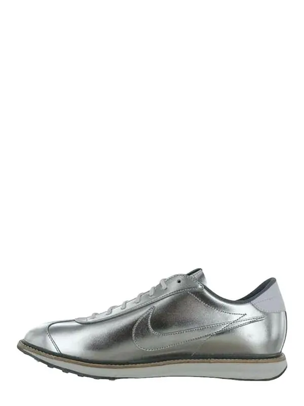 Nike 1972 Qs 'superbowl Pack' Sneakers - Sliver