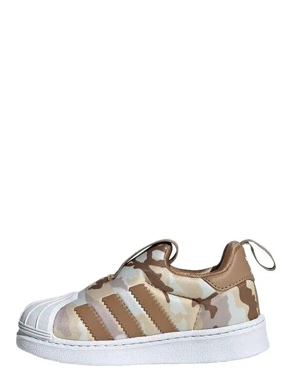 Adidas Originals Superstar 360 I Sneakers - White/yellow