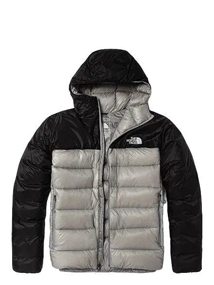The North Face Nuptse Down Jacket - None