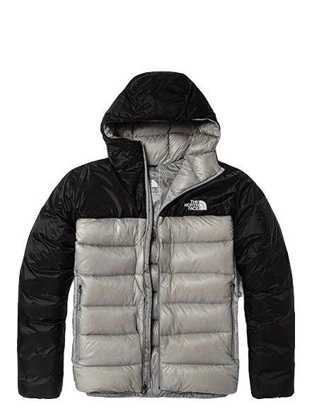 The North Face Nuptse Down Jacket - None