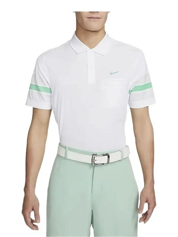 Nike Dri-fit Unscripted Golf Polo - Default Colorway