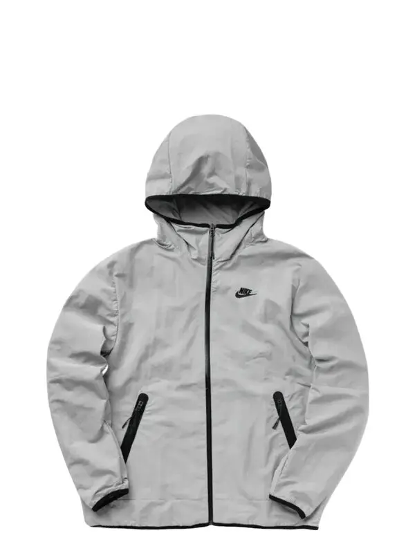 Nike Tech Woven Jacket - Grey/multi-color