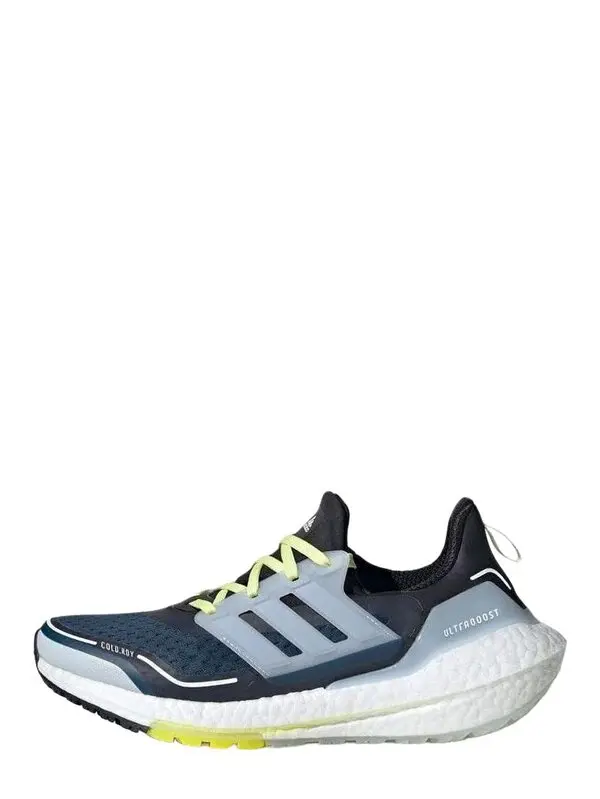 Adidas Ultraboost 21 Cold.rdy Sneakers - Blue