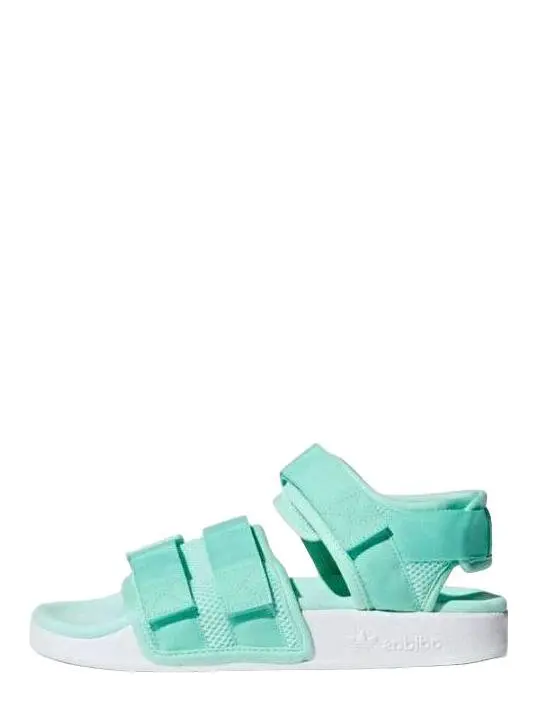 Adidas Originals Adilette Sandal 2.0 - Green