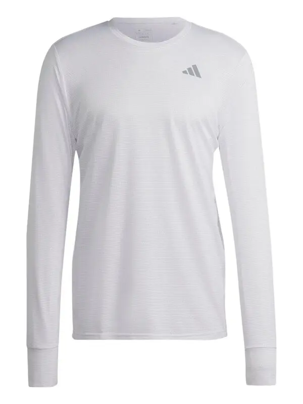 Adidas Logot - White