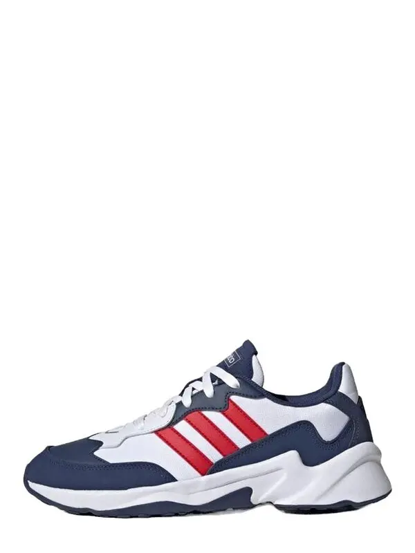 Adidas 20-20 Fx Sneakers - White