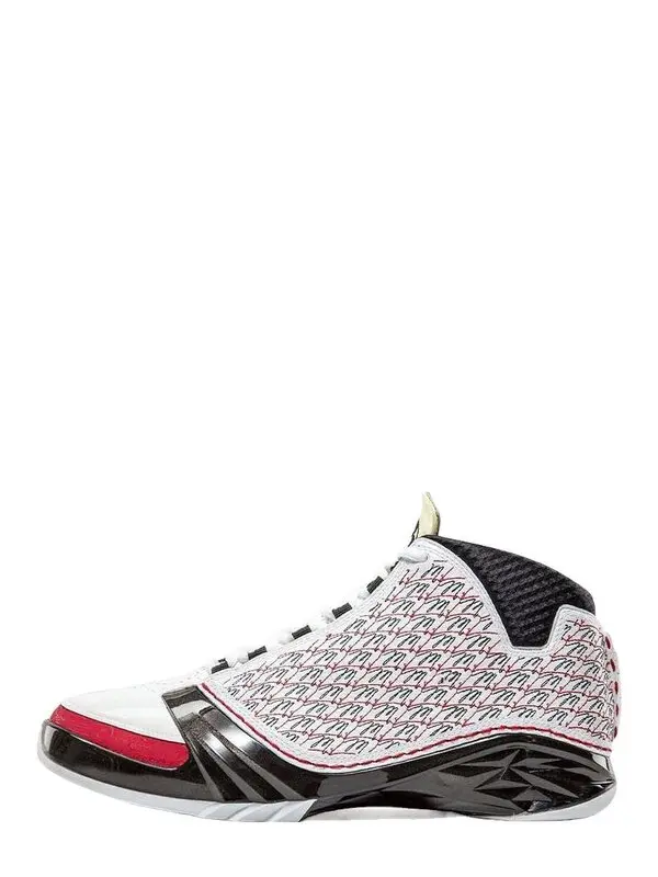 JORDAN 23 Og 'all-star' High Top Sneakers - White