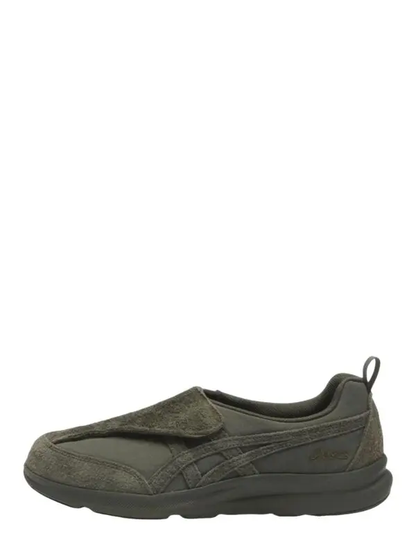 Asics X Billy's Lifewalker Heritage Sneakers - Khaki