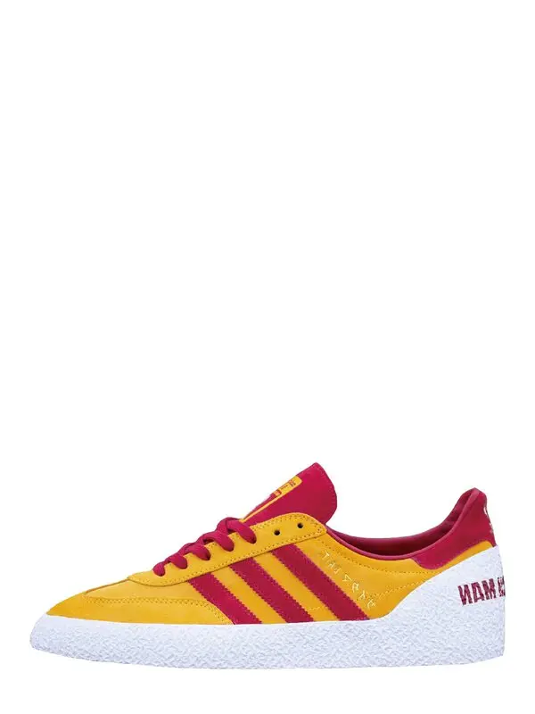 Adidas Bait X One Punch X Montreal 76 "saitama" Sneakers - Gold