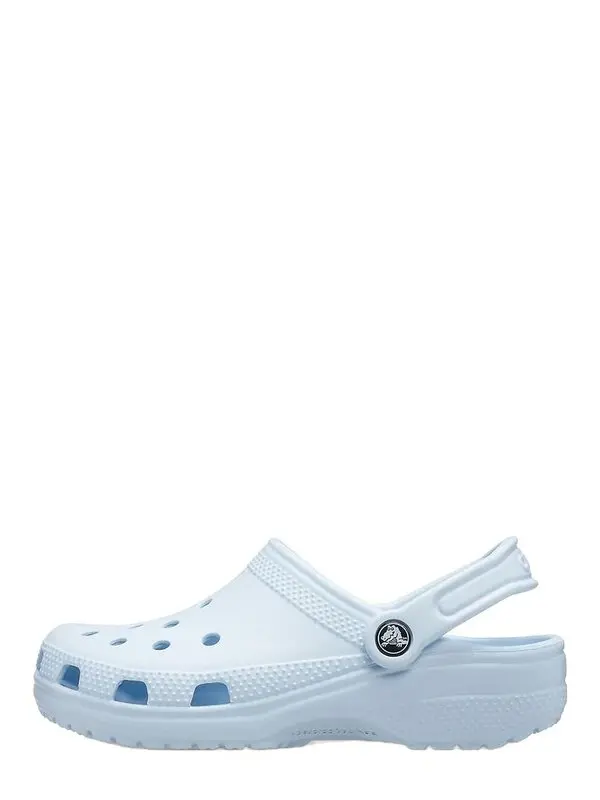 CROCS Classic Beach Clogs - Blue