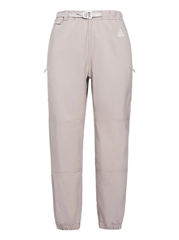 Nike Belted Casual Trousers - Multi-color