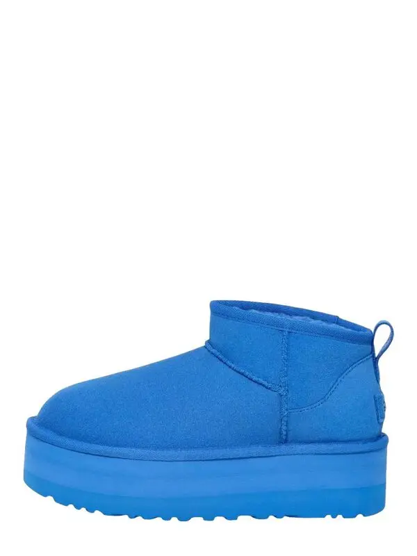 UGG Classic Ultra Mini Platform Boot - Big Sky