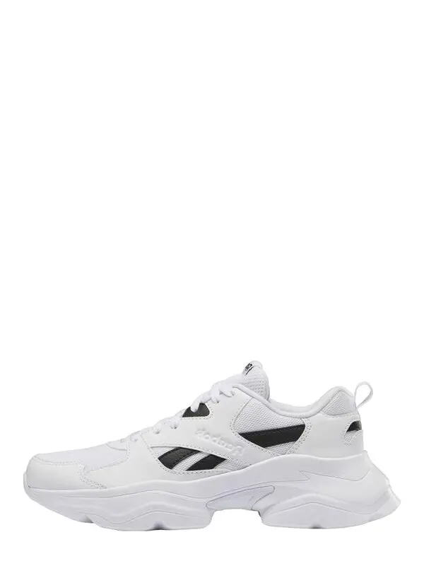 REEBOK Royal Bridge 3 Sneakers - White/black