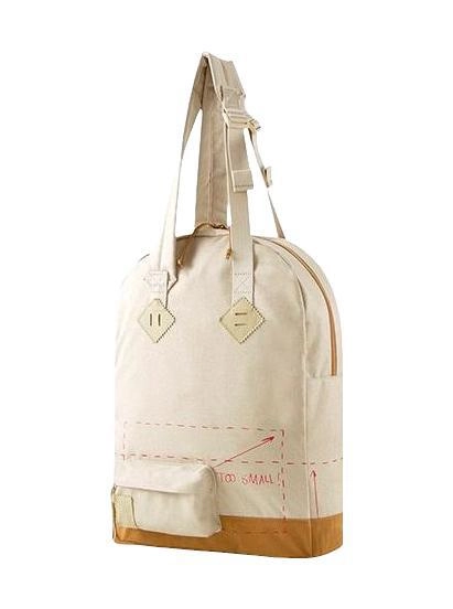 PUMA X Michael Lau Tote Bag - Beige