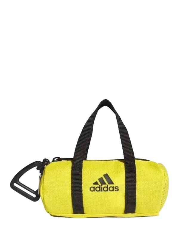 Adidas Tiny Duffel Bag - Yellow/black