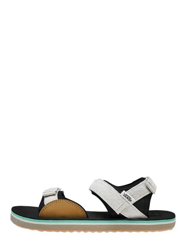 VANS Tri-lock Sandals - White
