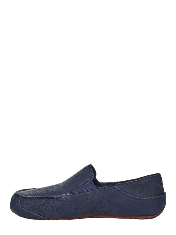 UGG Upshaw Low Tops Casual Shoe - Blue