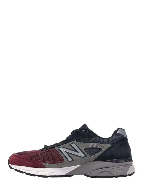 NEW BALANCE 990v4 "final Edition" Sneakers - Grey