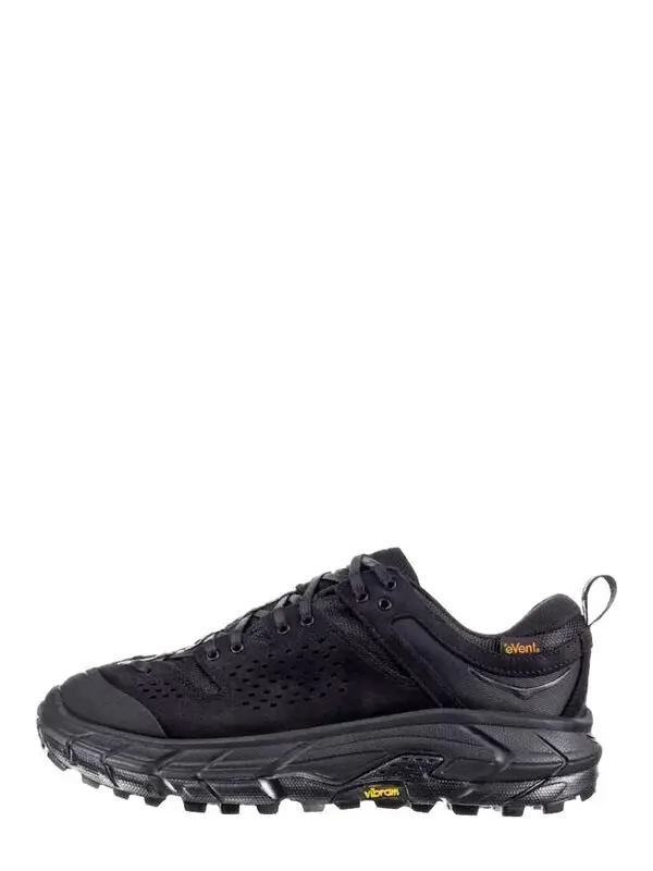 Hoka One One X Engineered Garments Tor Ultra Low - Black