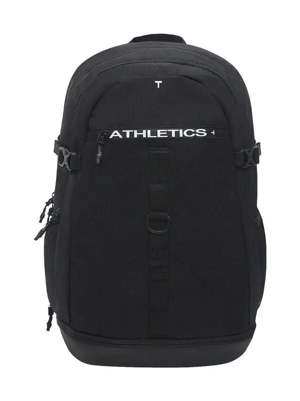 LI-NING Logo Training Backpack - Black