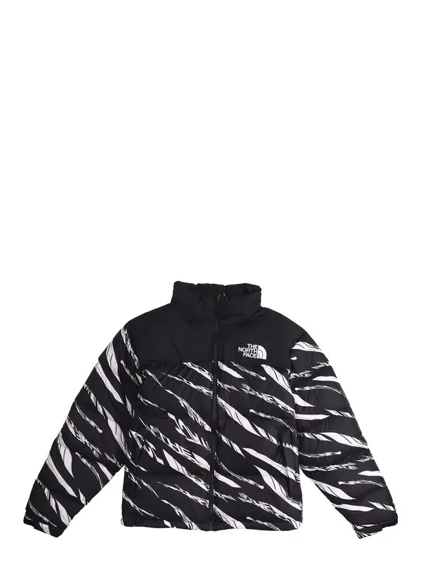 The North Face Nuptse Down Parka Jacket - None