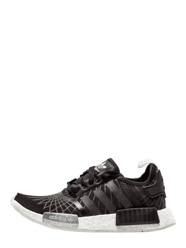 Adidas Nmd Runner Sneakers - Black