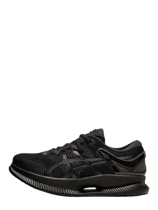 Asics Metaride Athletic Sneakers - Black
