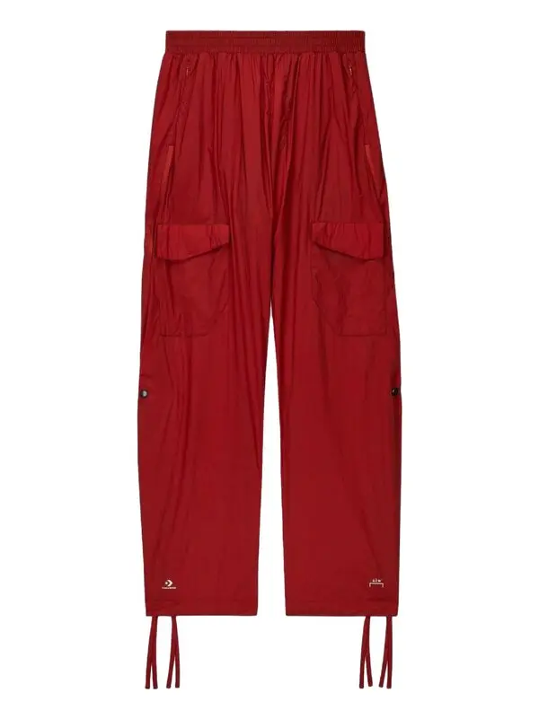 CONVERSE X A-cold-wall* Reversible Gale Pants - Rust