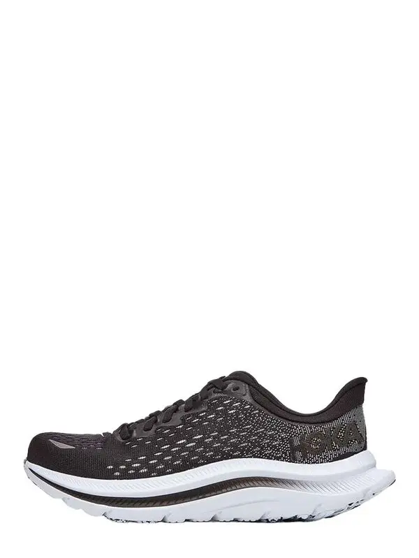 Hoka One One Kawana Sneakers - Black/white