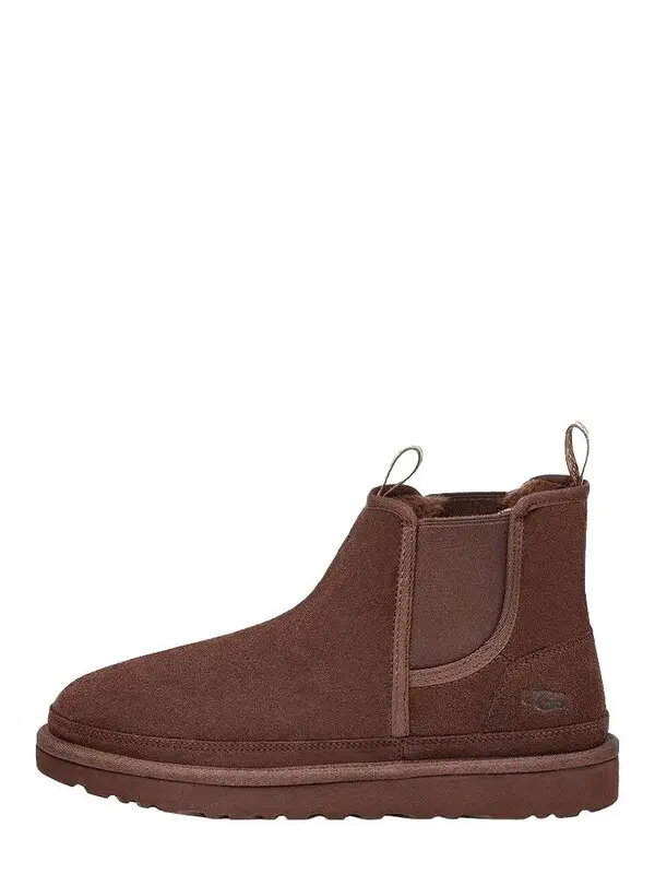 UGG Neumel Boots - Brown