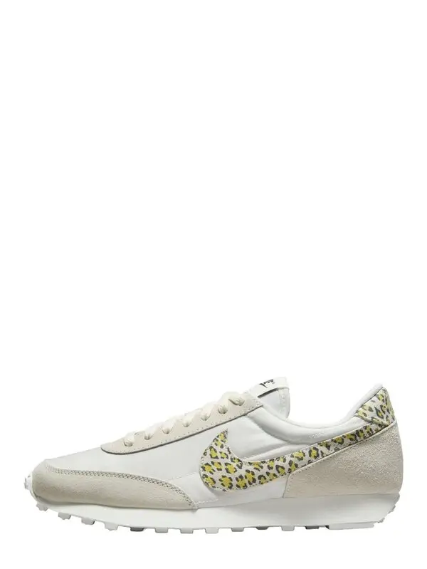 Nike Daybreak Se "leopard" Sneakers - White/leopard