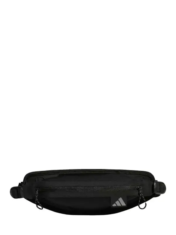 Adidas Running Waist Bag - Black