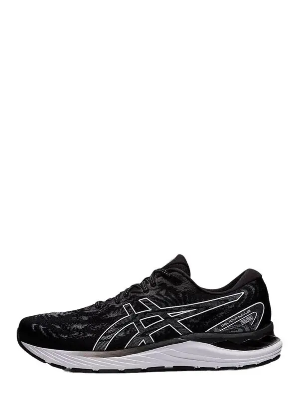 Asics Gel-cumulus 23 Running Shoes - Black