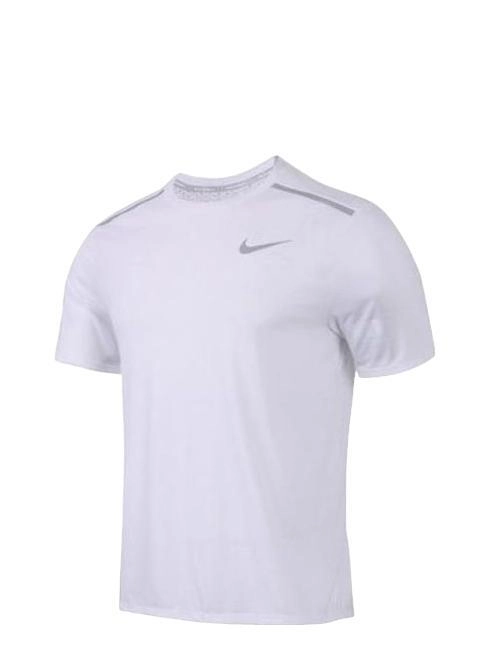 Nike Short Sleeve Training T-shirt - Multi-color